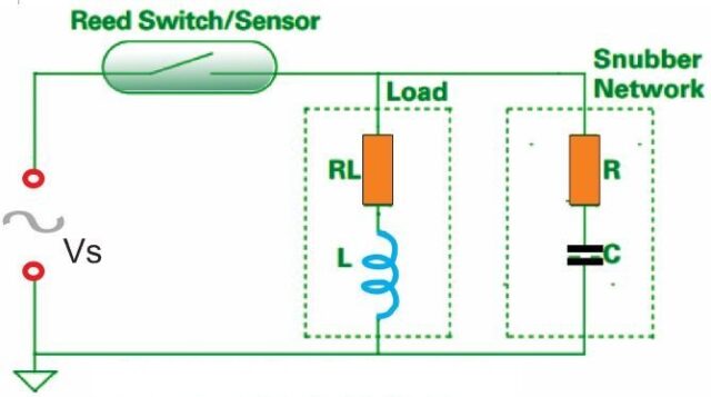 Rc Snubber Circuits Importance – JFTU